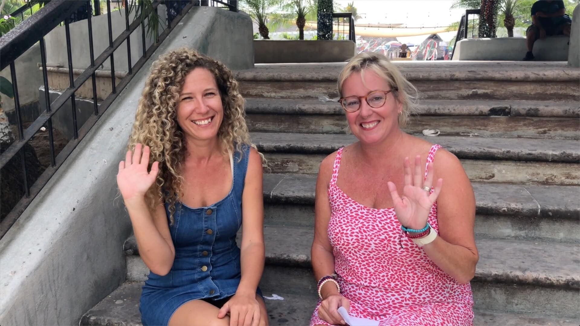 Interview With Desaray From My Deztination - We Love PV